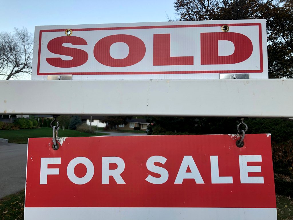 These real estate markets might be showing signs of life, report suggests