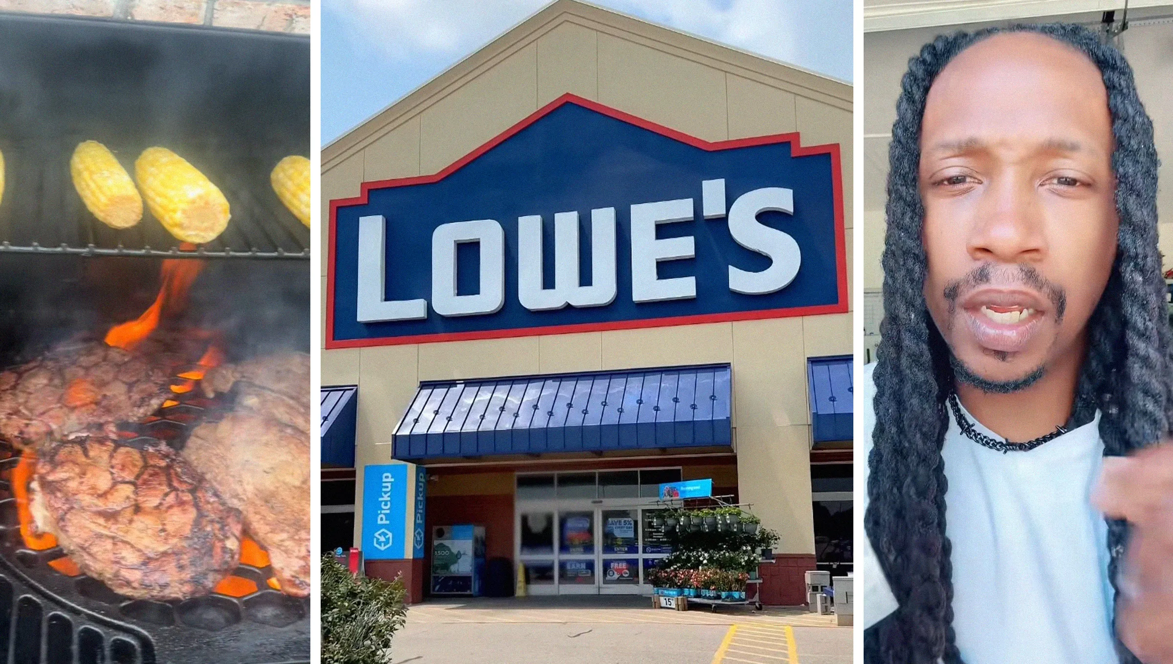 ‘Check your bank account just to be safe’: Man orders $140 grill from ...