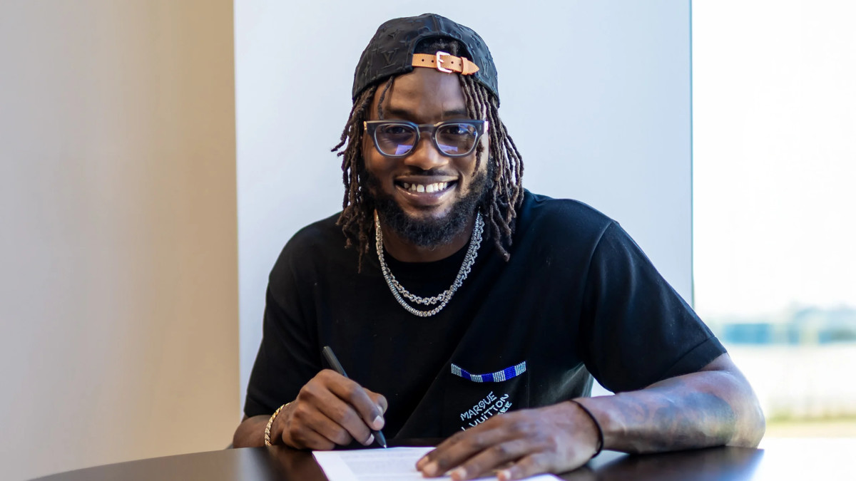 Dante Fowler Jr. Returns to Cowboys Ready to Lead After Career Year