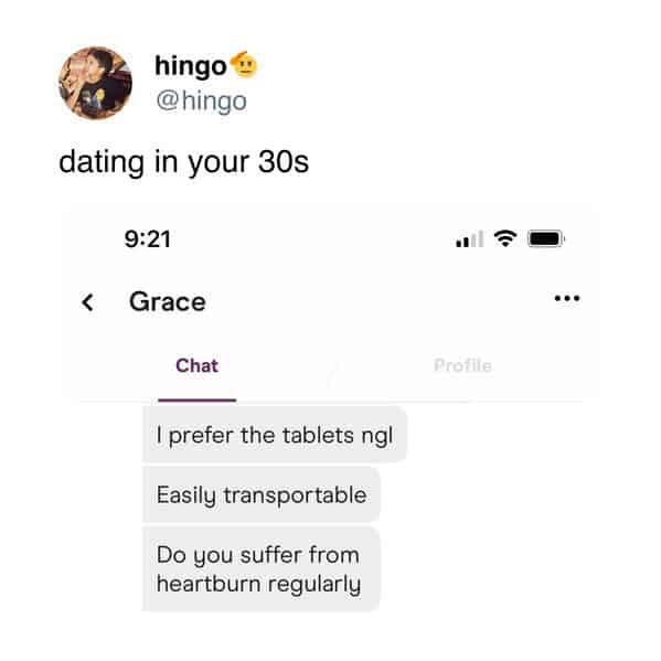 30 Funny Tweets About Being In Your 30s That Are As Real As Your Lower ...