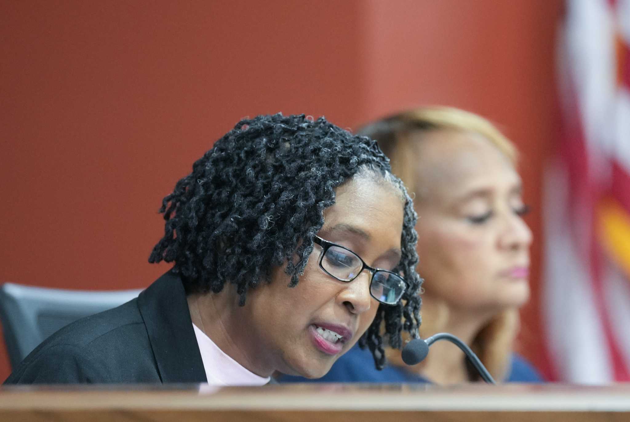 Fort Bend ISD trustee Sonya Jones is out, despite controversy over ...