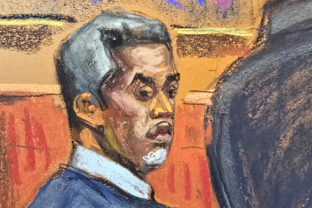 Diddy’s ex, Jane, returns to stand to face cross-examination