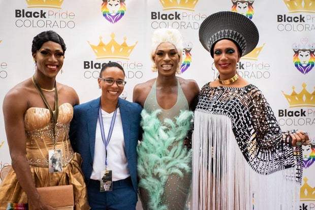 Black Pride Week pays homage to Black and queer people in Colorado
