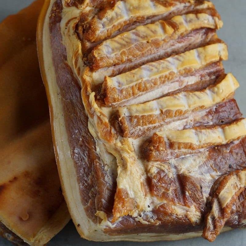24 Recipes Made For Bacon lovers