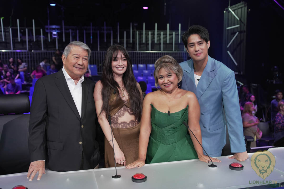 Pinoy Pride Reign Supreme as Cardong Trumpo, NDDU GNRLS emerge as ‘PGT ...