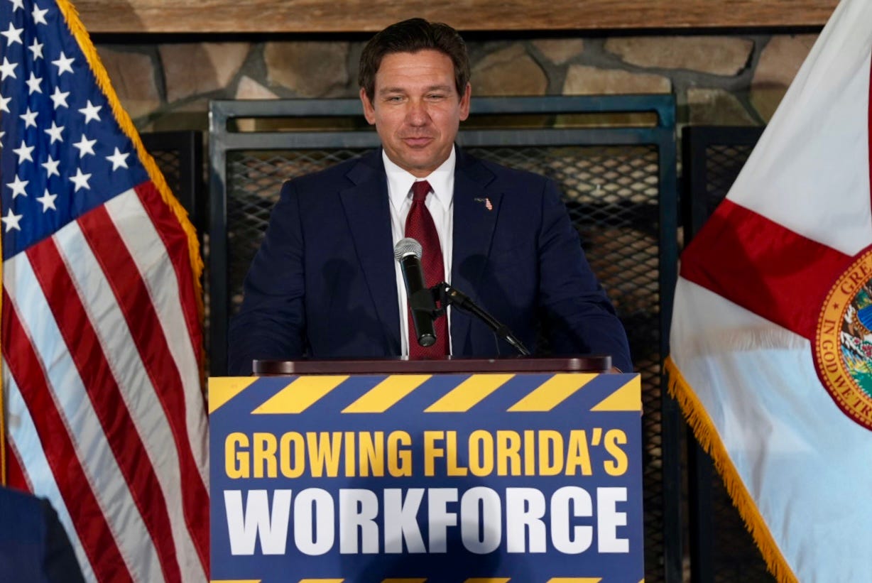 Florida lawmakers close to finalizing 2025-26 state budget after weeks ...