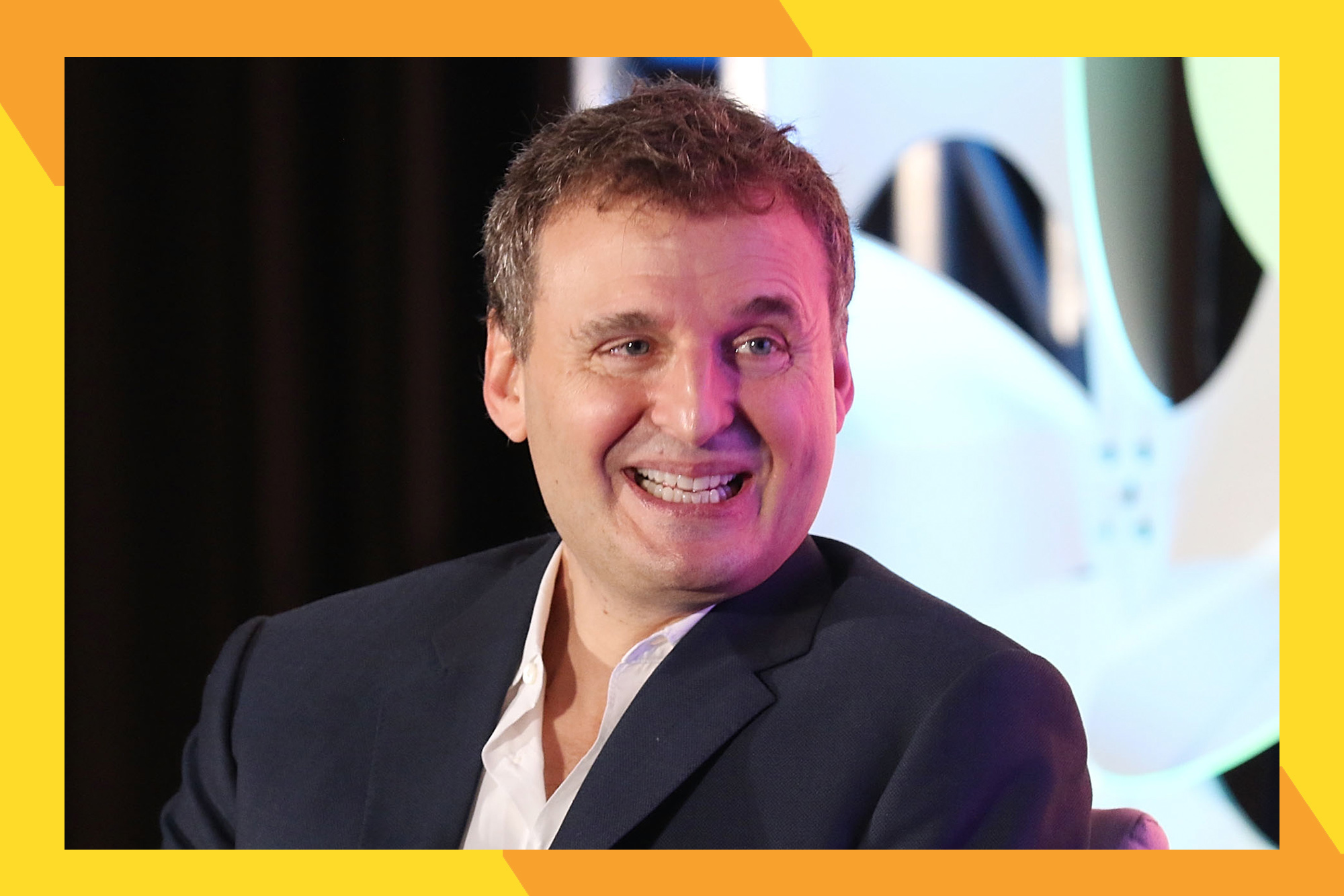 ‘Somebody Feed Phil’ star Phil Rosenthal announces 2025 tour. Get tickets