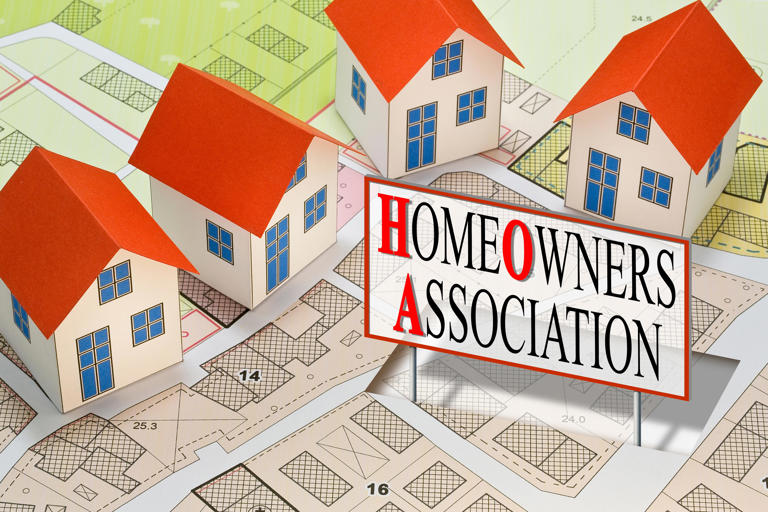 3 out 4 Florida voters approve of HOA bill giving more power to homeowners