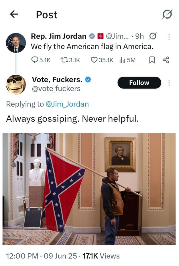 18 Baaaaaaad Takes About The LA Protests, And 18 Tweets That Had The ...