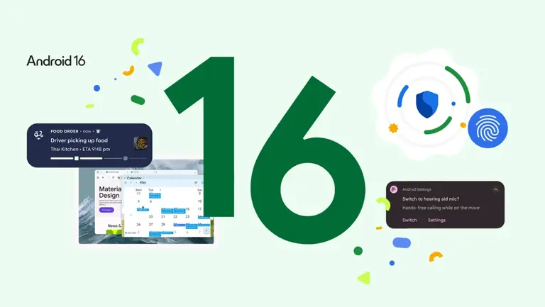 Android 16 QPR2 Beta 1 Brings a Sneak Peek at Pixel's Big December Update