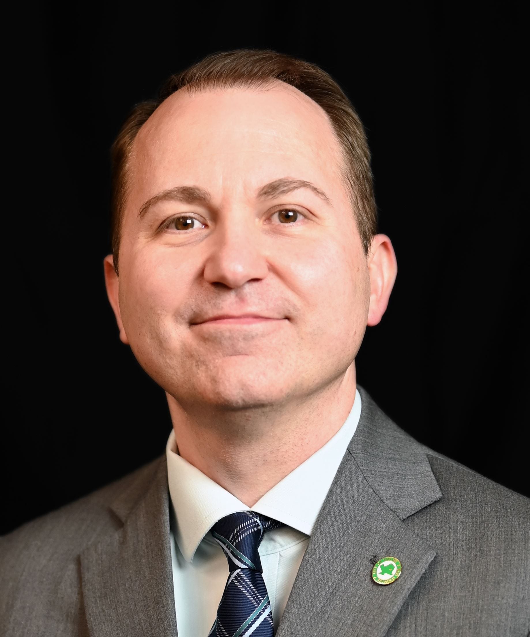 Wichita Falls' new city manager starts work