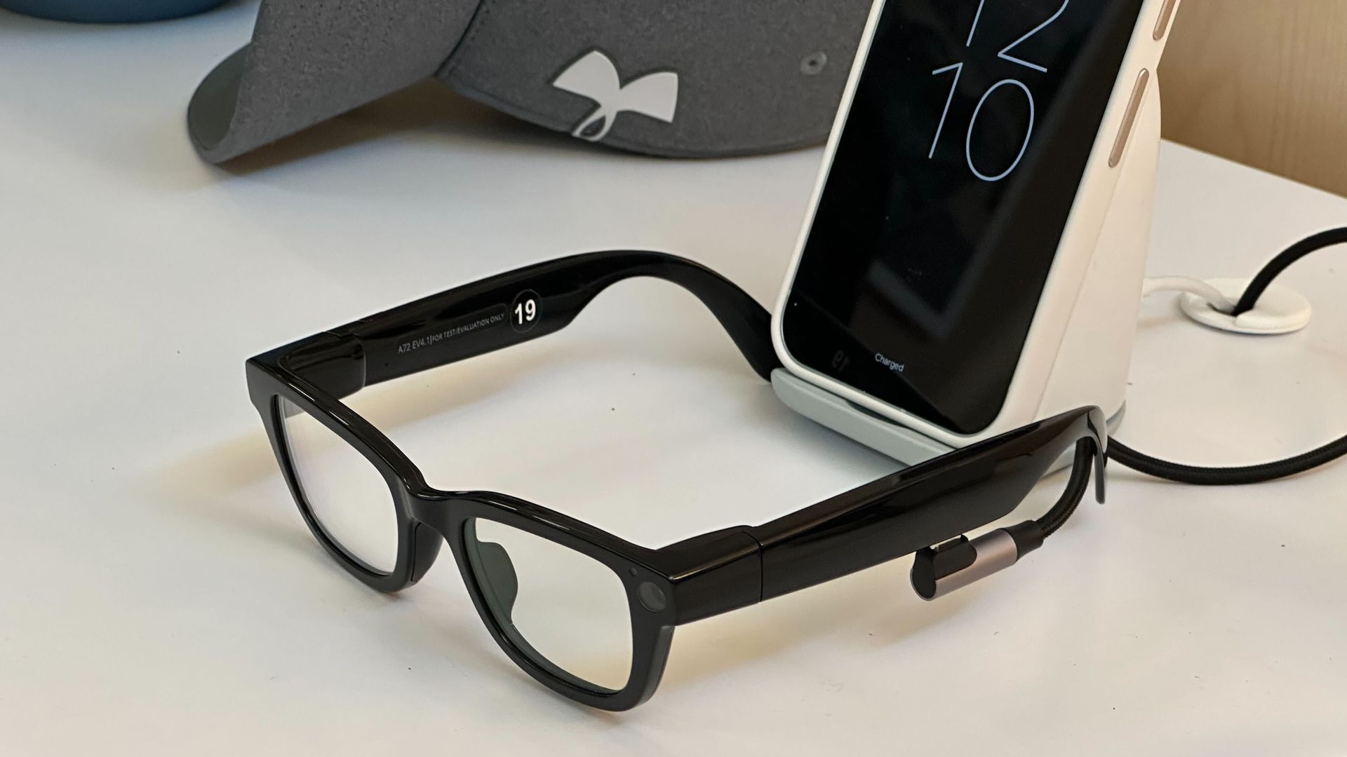 Qualcomm's new on-device AI chip could change smart glasses forever
