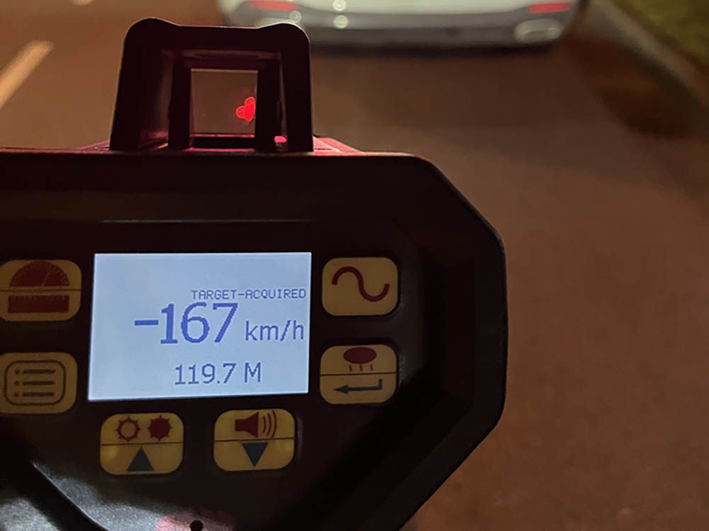 Project Rogue Racers: Surrey police target street-racing gatherings