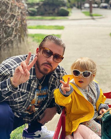 Macklemore's 3 kids: All about the rapper's daughters Sloane and ...
