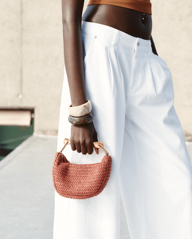 20 Woven Basket & Straw Bags For Every Summer Plan
