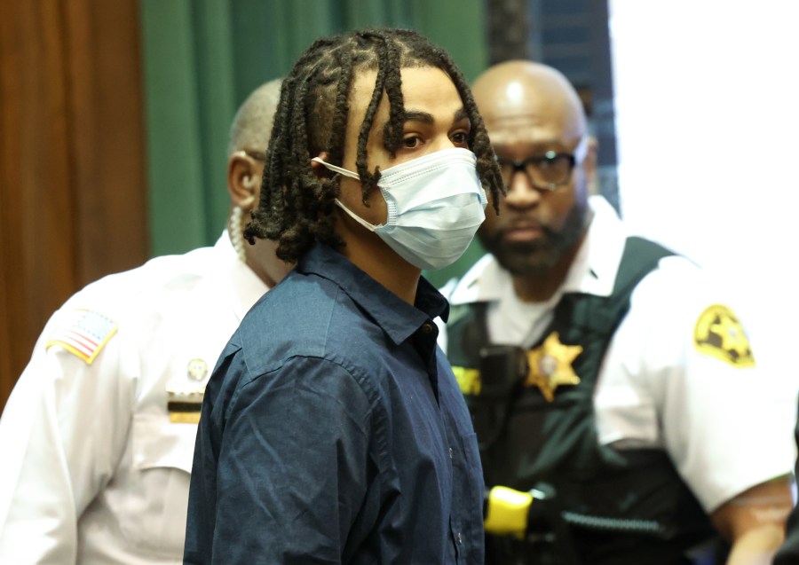 Missouri Appeals Court upholds Daniel Riley’s convictions in Janae ...
