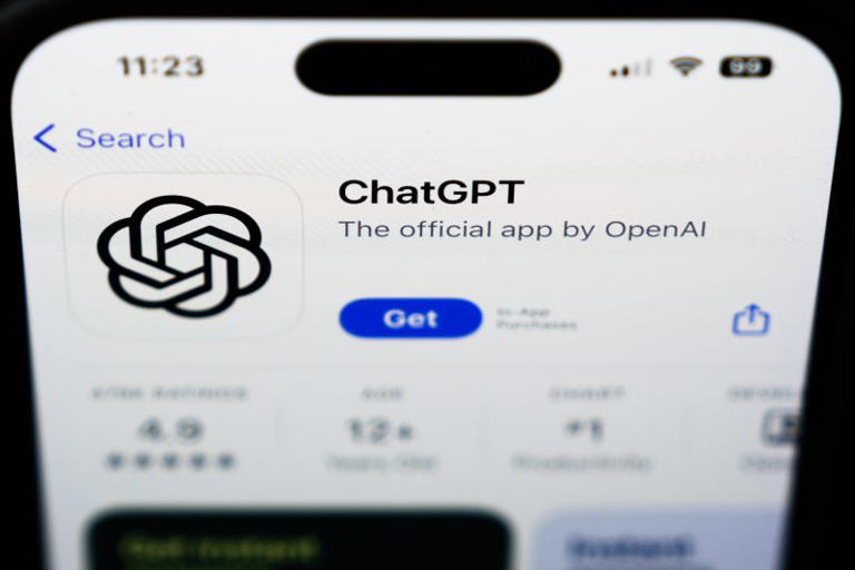 ChatGPT is ‘experiencing issues,’ OpenAI says: What we know so far