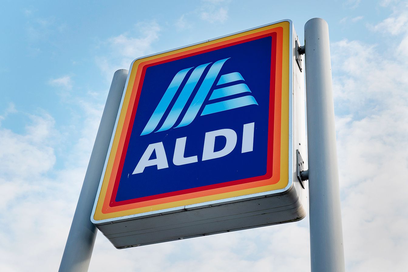 The $7.59 ALDI Find That's Worth Every Cent