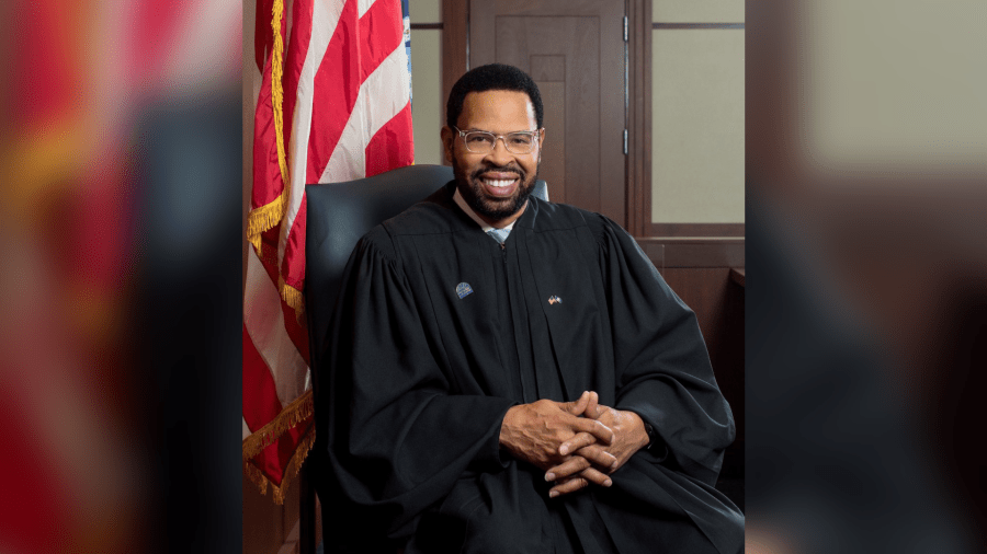 Chief judge urges Louisiana leaders to call special session to ...