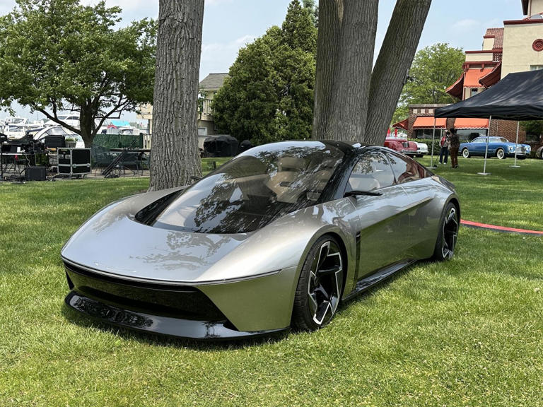 Chrysler to launch 3 new vehicles by 2026 in bid to save struggling brand.