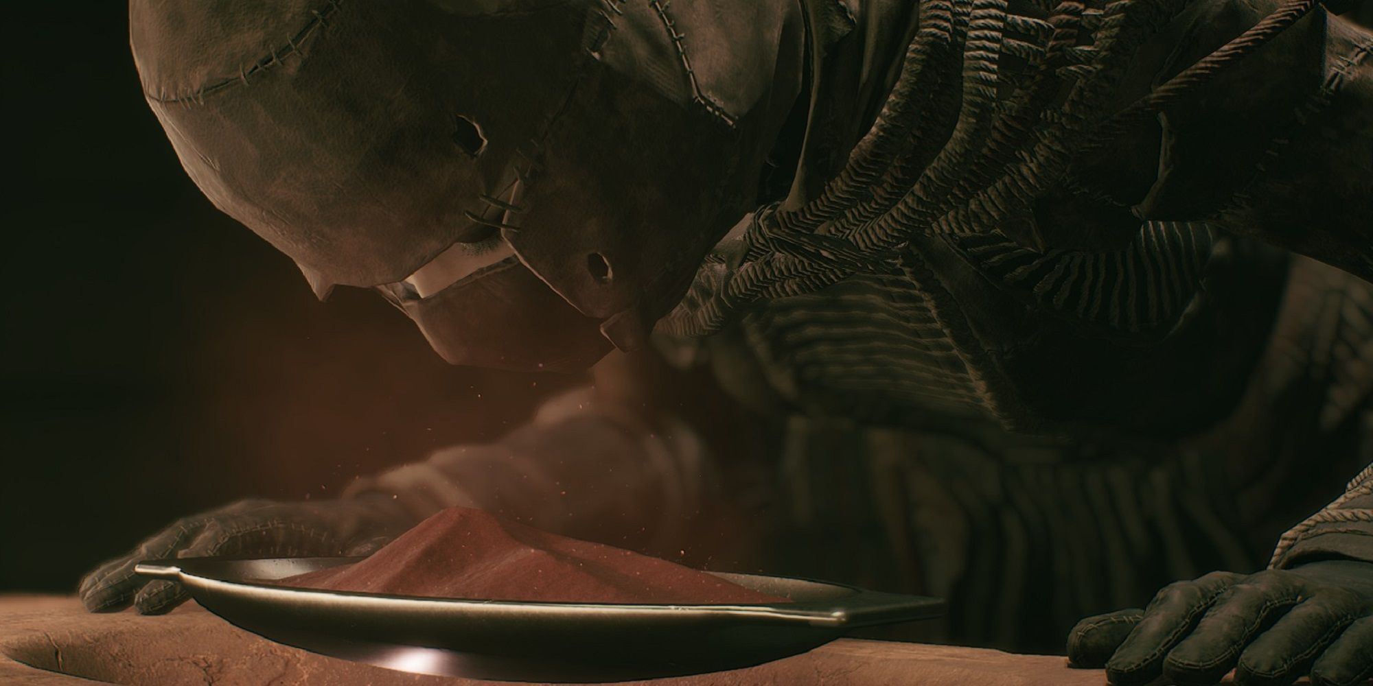 Where to Find Flour Sand in Dune: Awakening