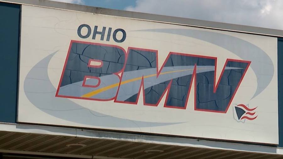 Don’t click that text, BMV says