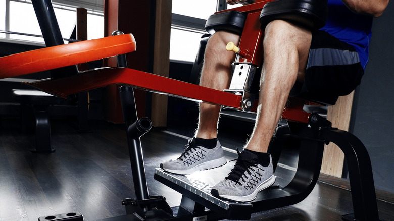 The Best Exercises To Strengthen Weak Calves