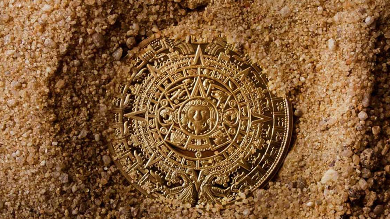 7 Legendary Treasures Still Missing in the United States