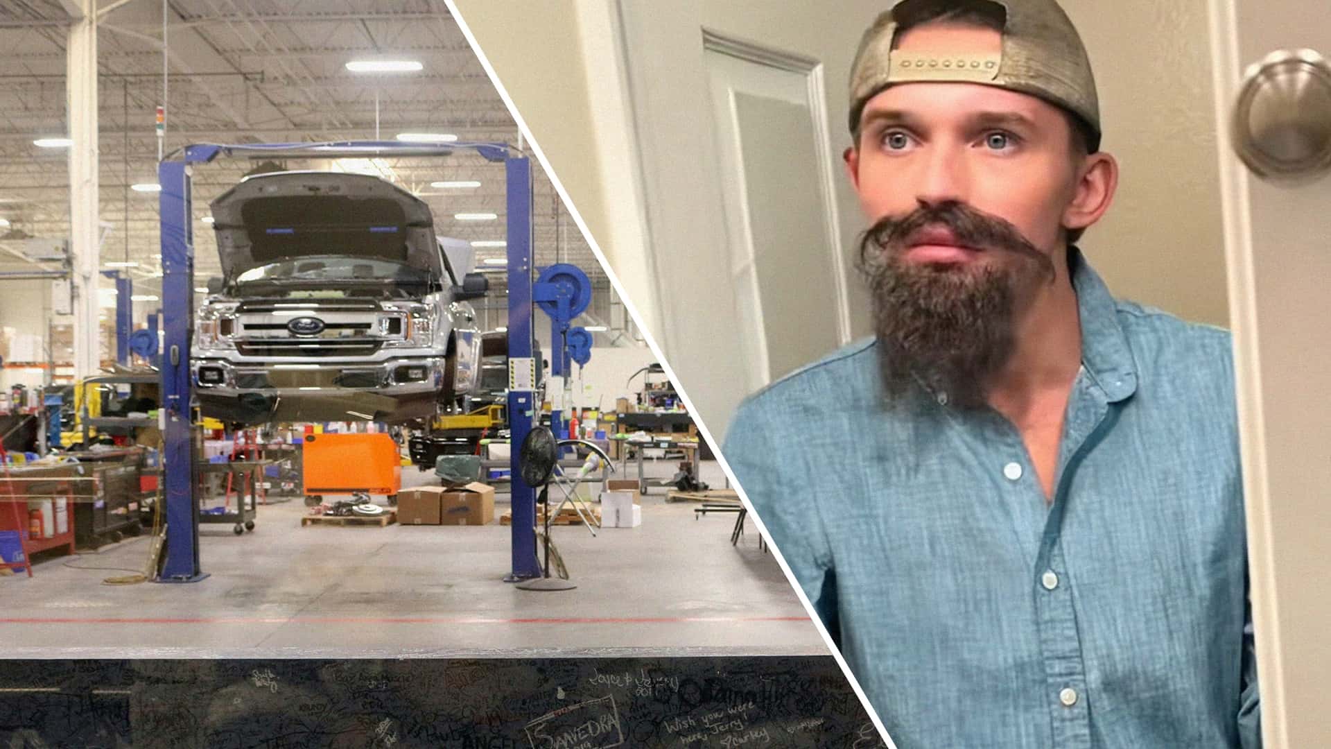 Woman Doesn't Want to Get Taken Advantage of at the Mechanic. So She ...