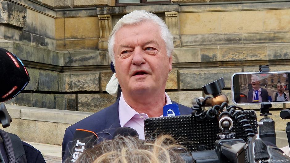 Germany press freedom: Ban on right-wing magazine is lifted