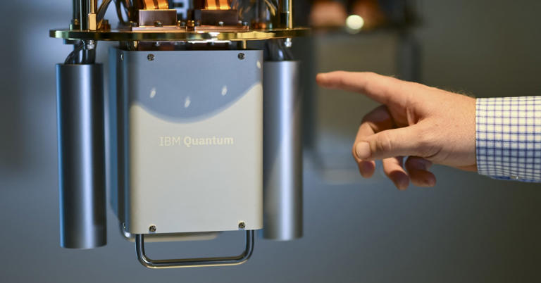 IBM announces new quantum processor, plan for Starling supercomputer by 2029