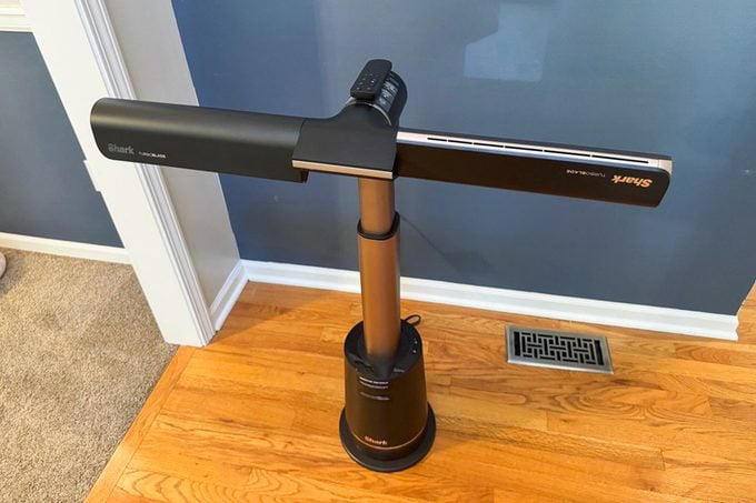 Shark TurboBlade Review: This New Bladeless Tower Fan is Razor-Thin for ...