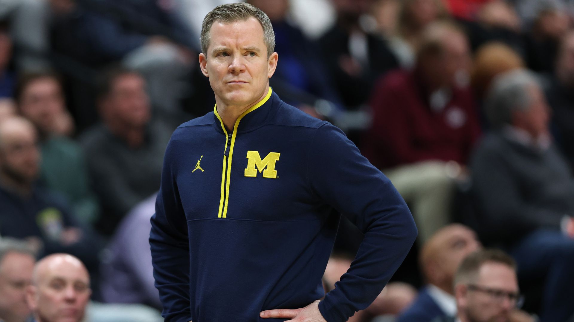 Out of the Blue: Bryce Simon joins the show!