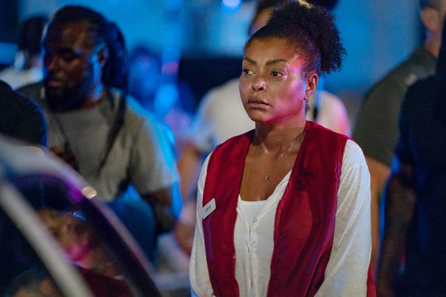 “Straw” Ending, Explained: What Happens to Janiyah — and Is Her ...