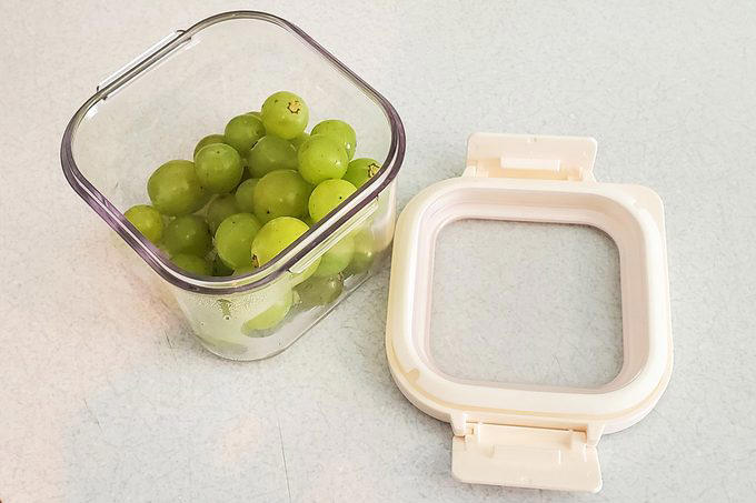 Keep Produce Fresh: Top Fridge Containers for Vegetable & Fruit Storage ...