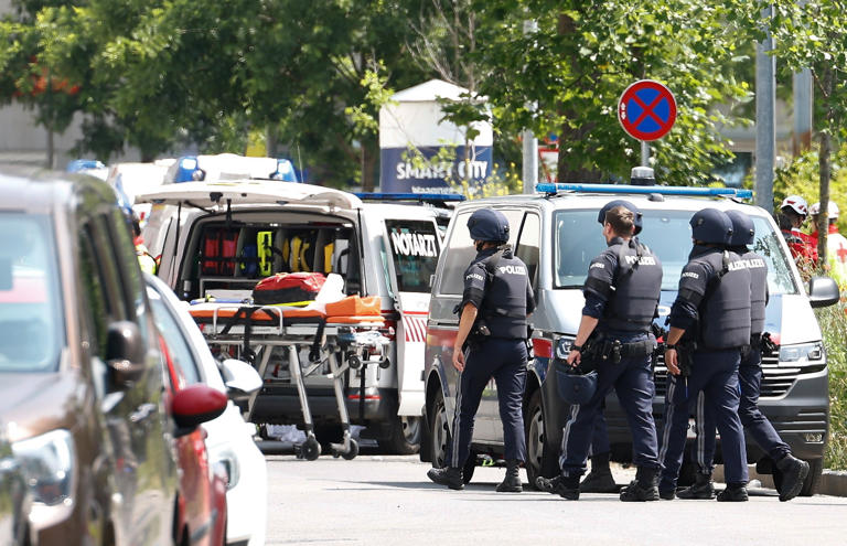 Austria school shooting latest: Death toll rises to 11 as police reveal ...