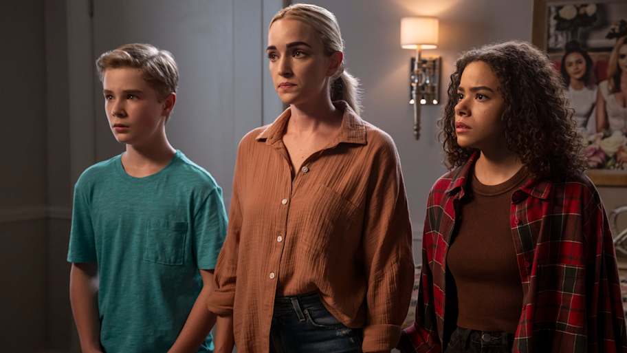 Ginny and Georgia season 4 may not be the final season after all