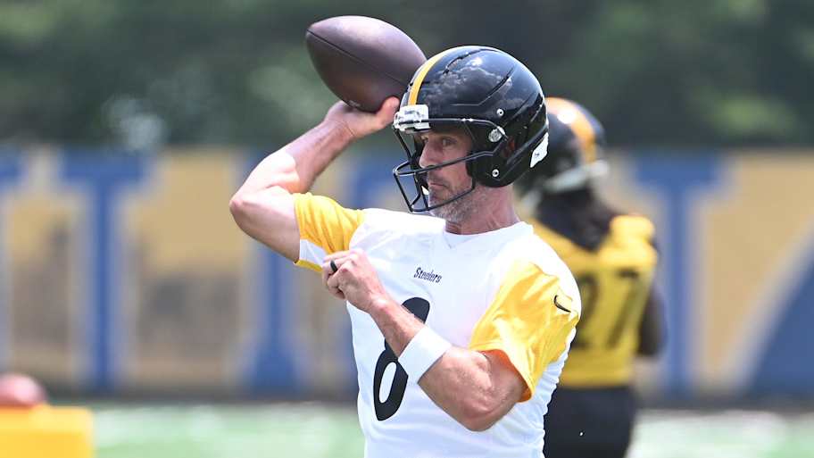 Aaron Rodgers reveals how long he’s been married to secret wife Brittani