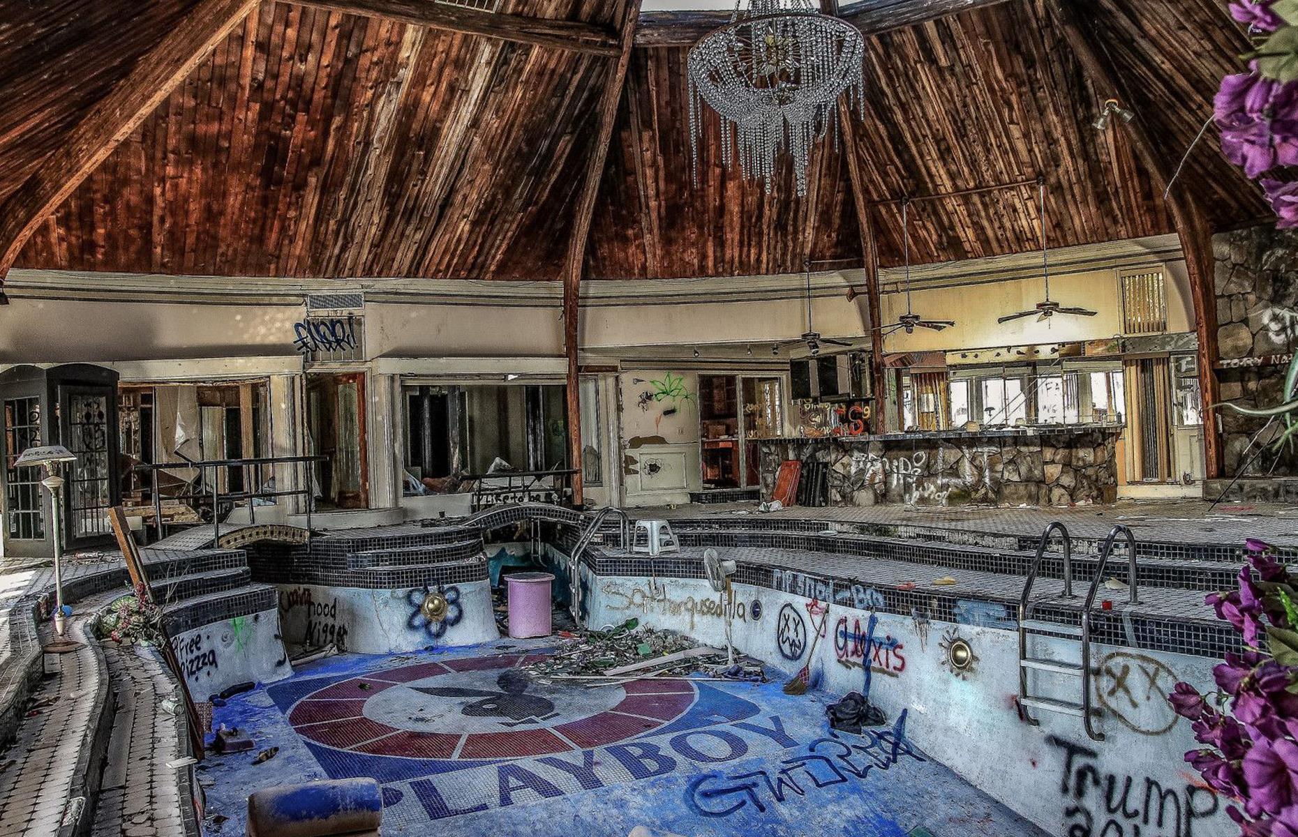 Entre fantasmas y secretos: Un recorrido por las mansiones más misteriosas
