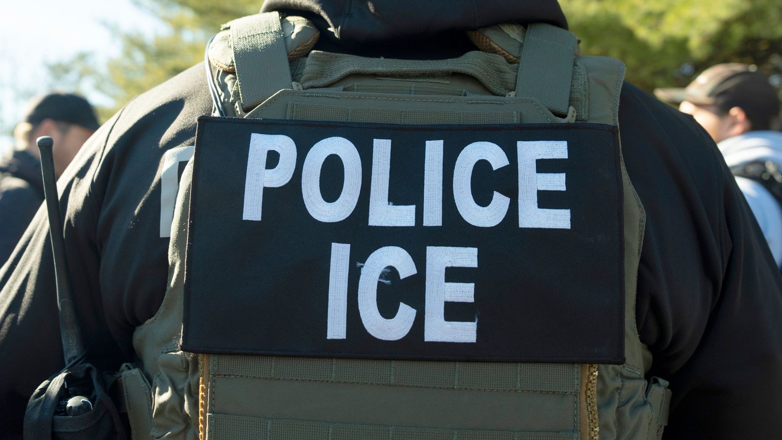 Trump's 'anti-migrant rhetoric' gives the UK's tech industry a ...