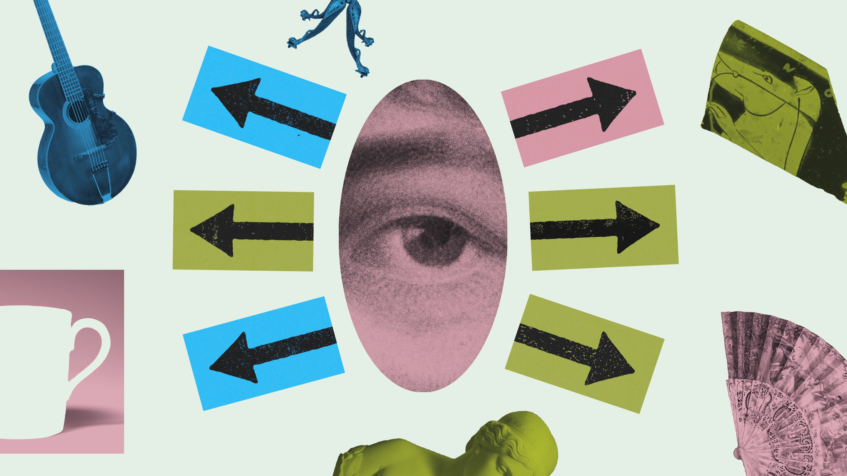 Good Taste Is More Important Than Ever