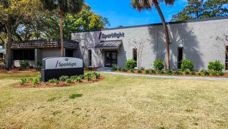 Sparklight reports outage in parts of South Carolina, Georgia Tuesday ...