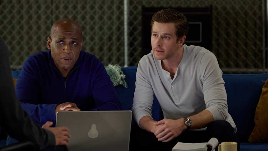 Manifest creator Jeff Rake reveals exciting new project (but it's not ...