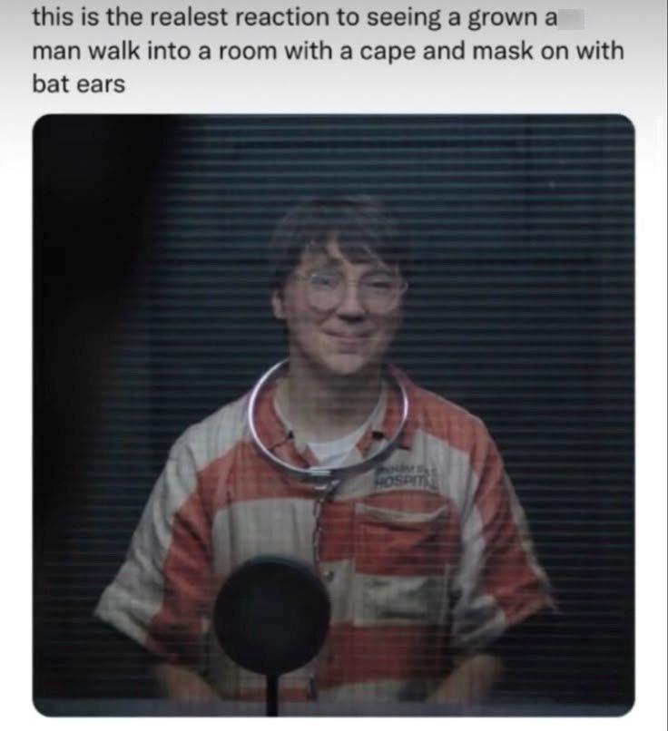 29 DC Comics Memes That are Far Superior to Marvel