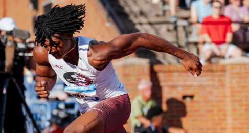 ‘I want to dominate’ … FSU’s Micahi Danzy has big goals heading into ...