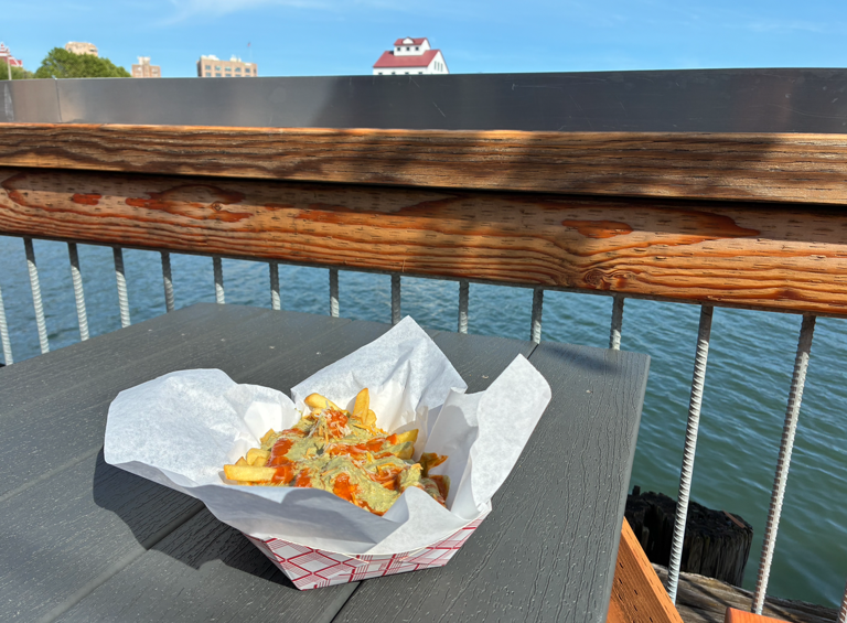 New Bellingham waterfront spot has brews and views. What can you get ...