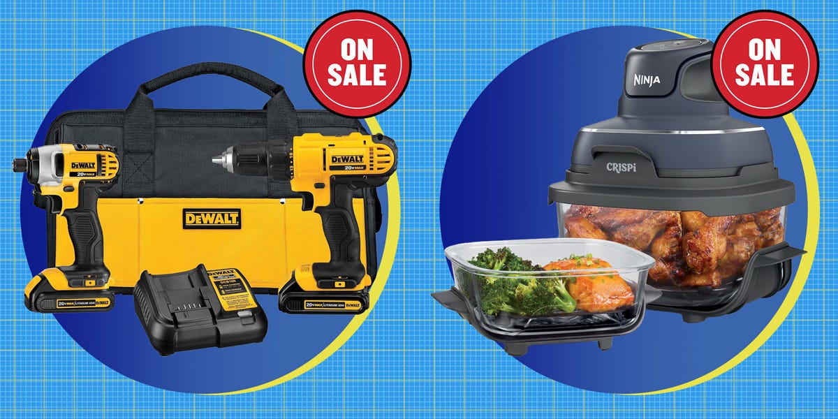 Amazon's Secret Warehouse Section Is an Underrated Savings Gem—Here’s ...