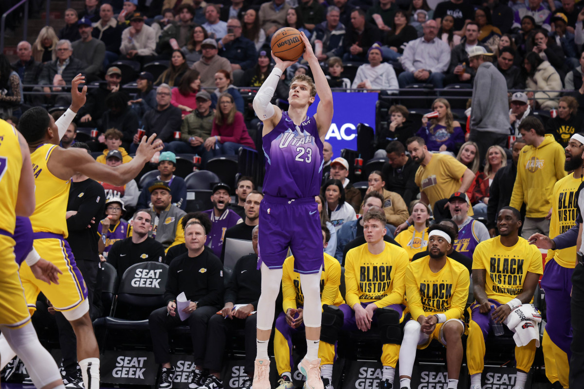 Final injury report for Magic-Jazz, will Jalen Suggs, Lauri Markkanen play?