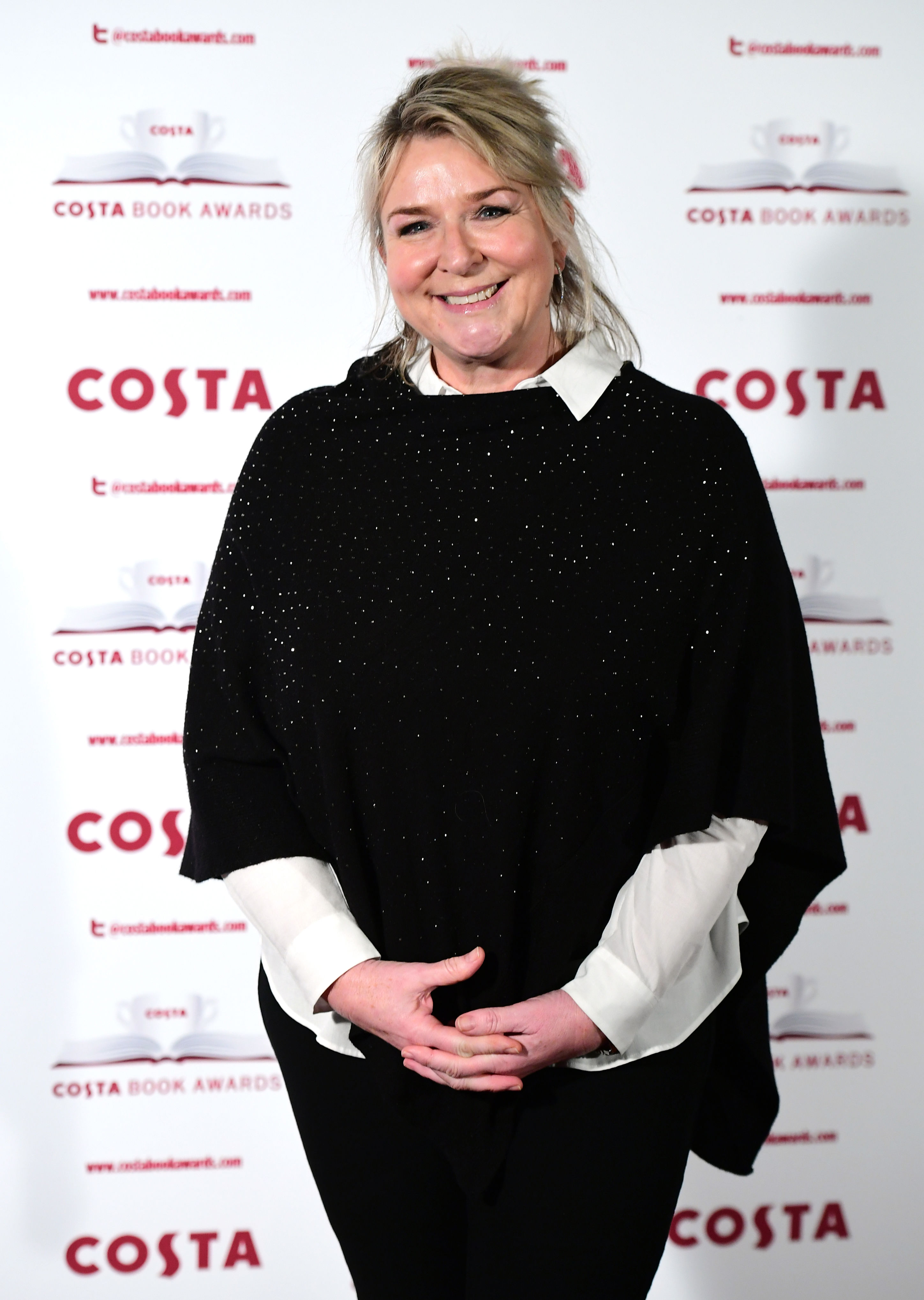 Fern Britton shows off five-stone weight loss on cycle trip after ...