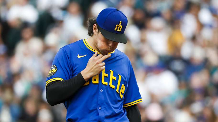 Seattle Mariners Fans Can't Blame Jerry Dipoto or John Stanton For Team ...